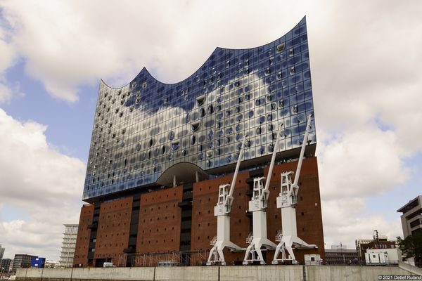 HafenCity Bilder & Fotos