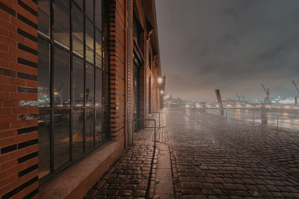 Hamburg Fischmarkt Foto & Bild | deutschland, europe, hamburg Bilder ...