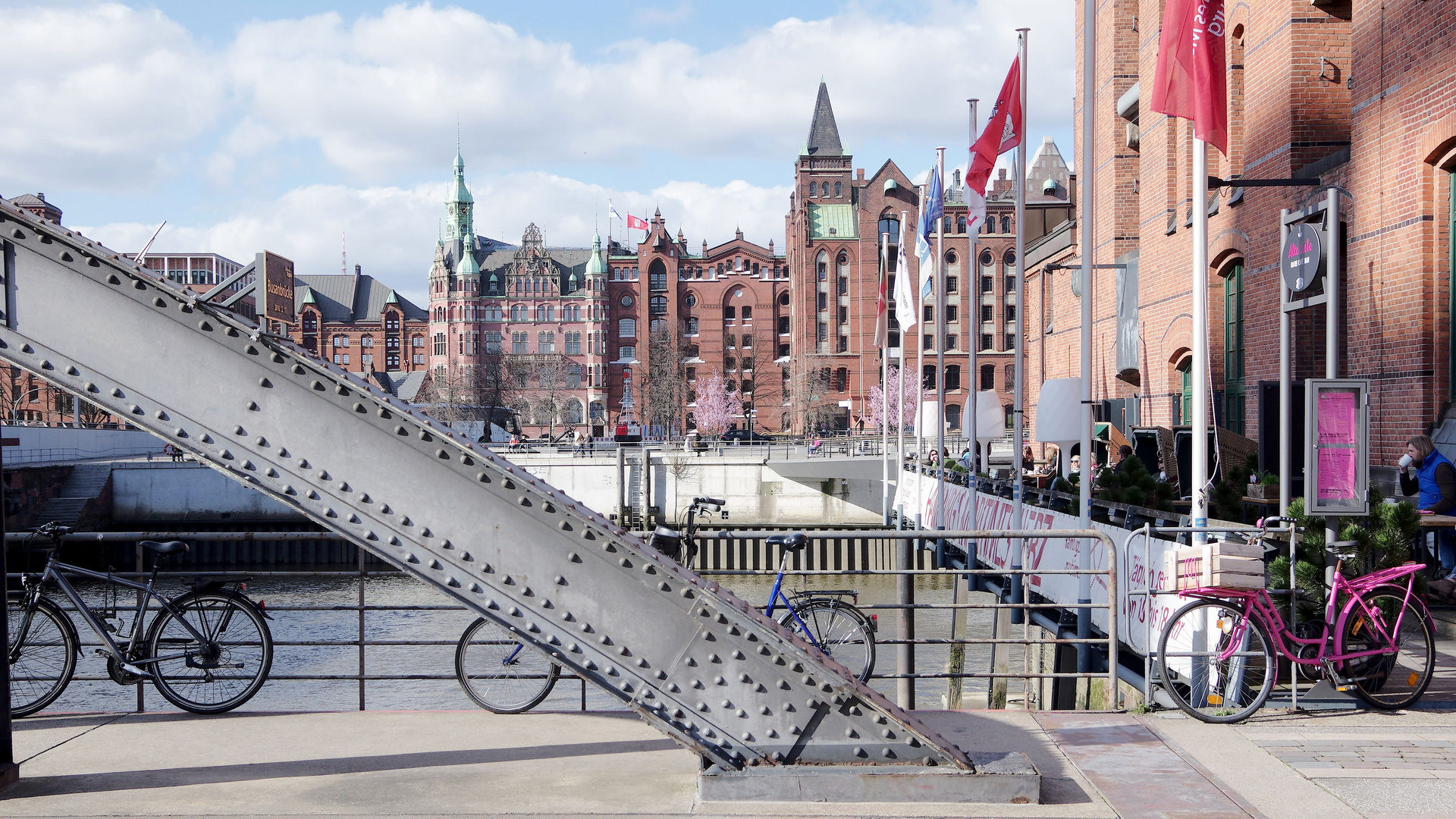 Hamburg Hafencity Foto & Bild | world, hamburg, deutschland Bilder auf ...