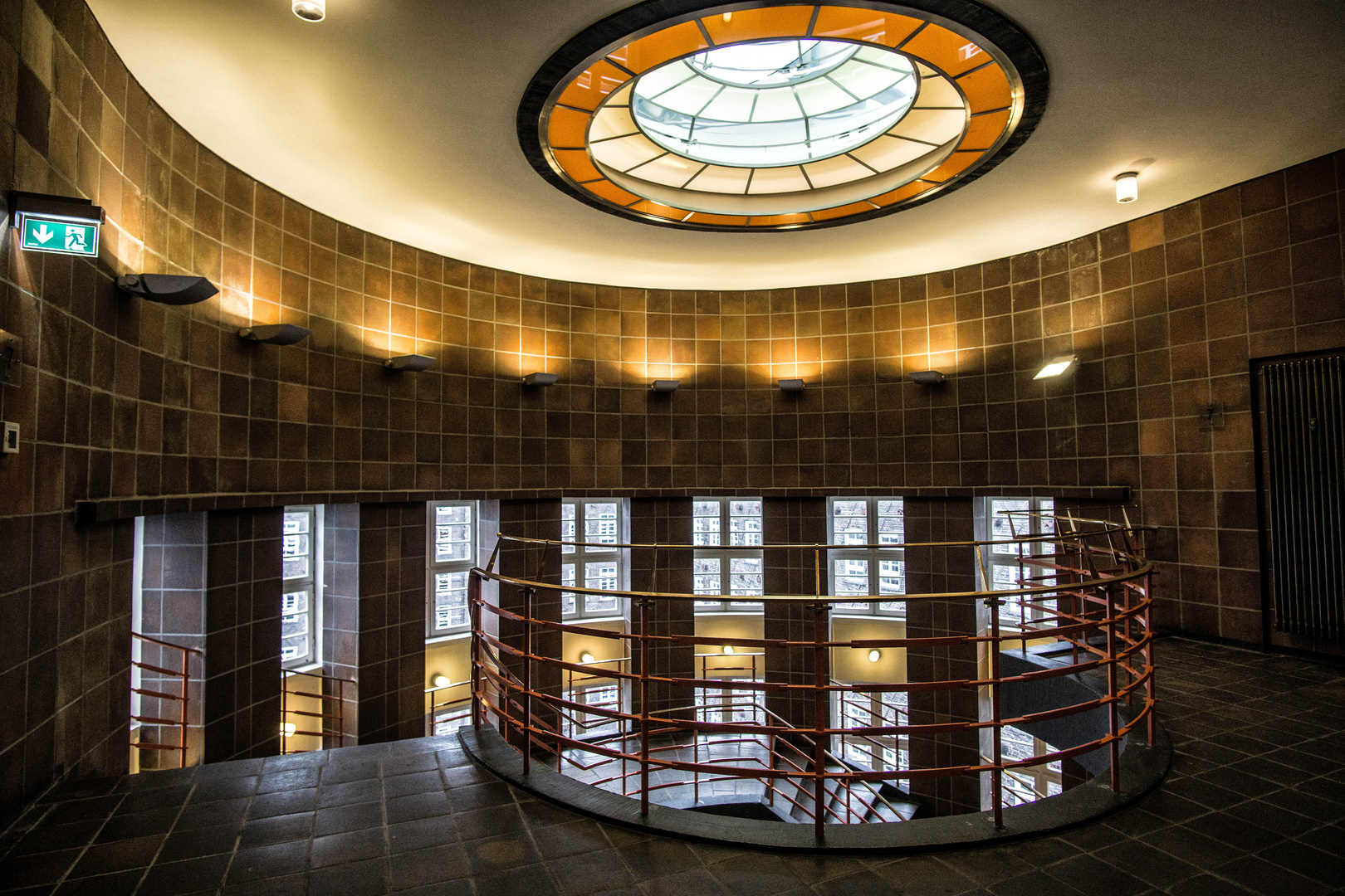 Hamburg Sprinkenhof Foto & Bild | deutschland, europe, hamburg Bilder ...