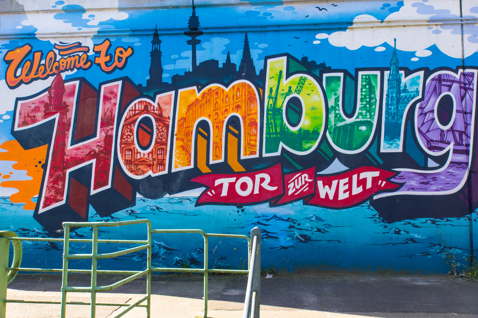 Hamburg - Tor zur Welt Foto & Bild | world, hamburg, hafen Bilder auf ... Hamburg - Tor zur Welt Foto & Bild | world, hamburg, hafen Bilder auf ...
