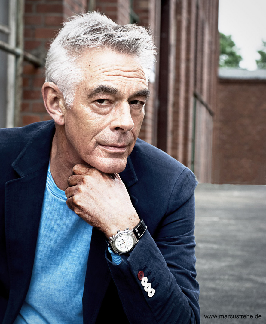 Han L. Dekker Portrait Foto & Bild | portrait, portraitfotografie ...