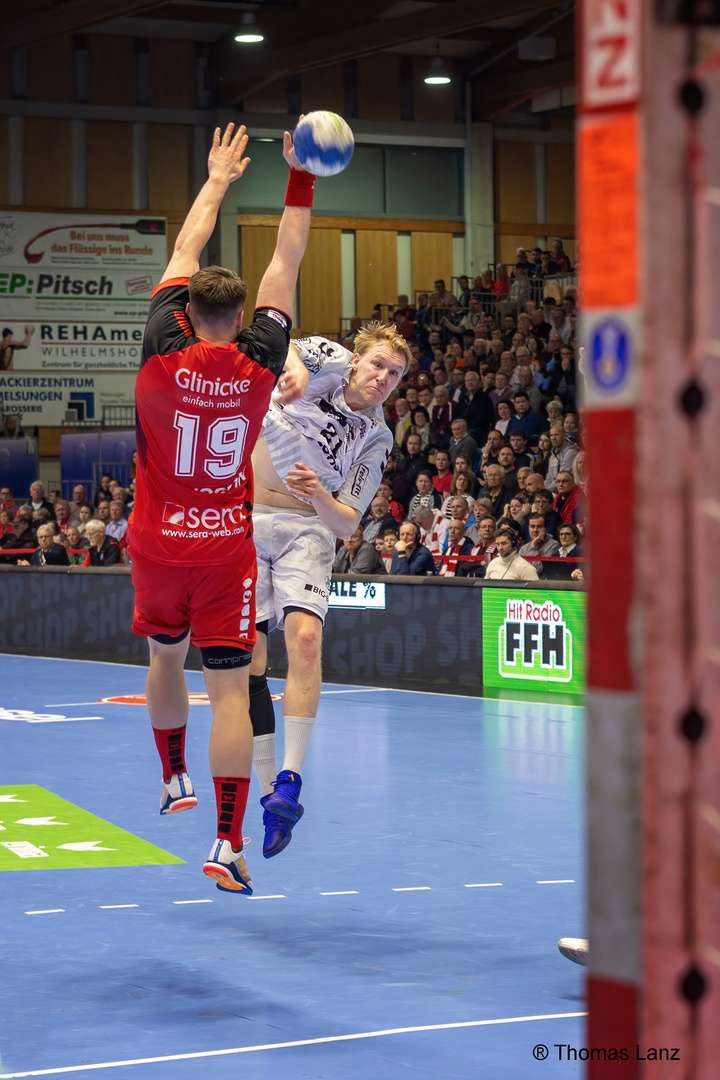 Handball Foto & Bild | sport, ballsport, handball Bilder auf fotocommunity