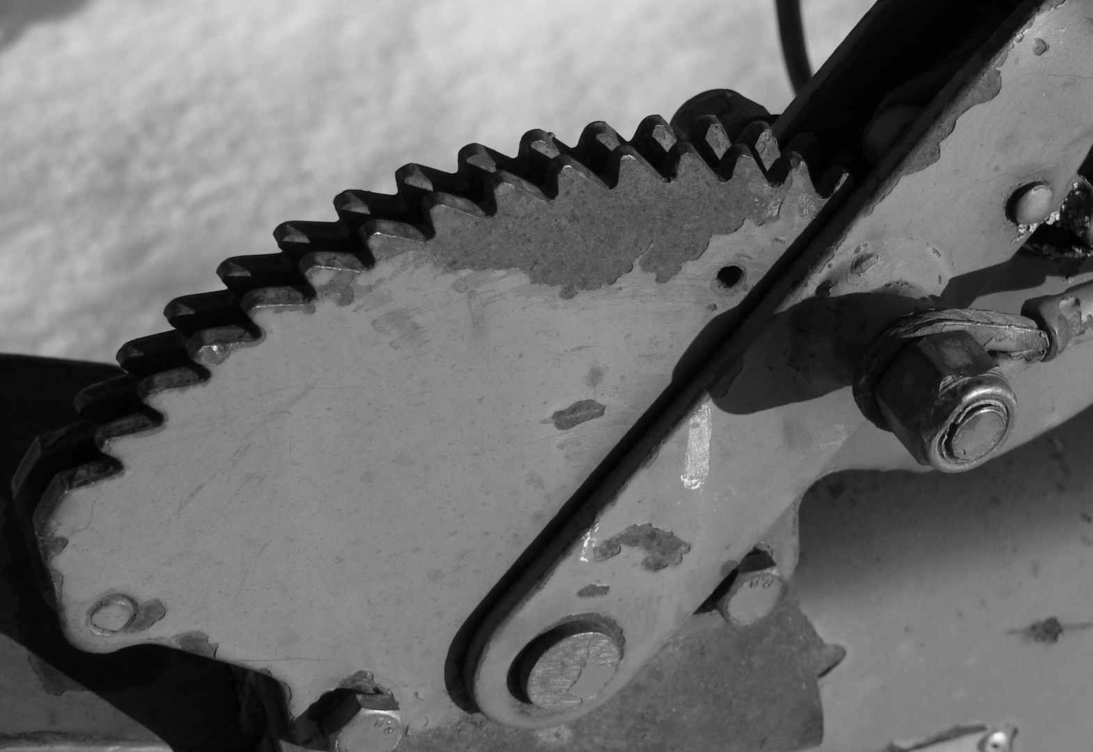 Handbremse Foto & Bild | industrie und technik, technik-details, motive ...