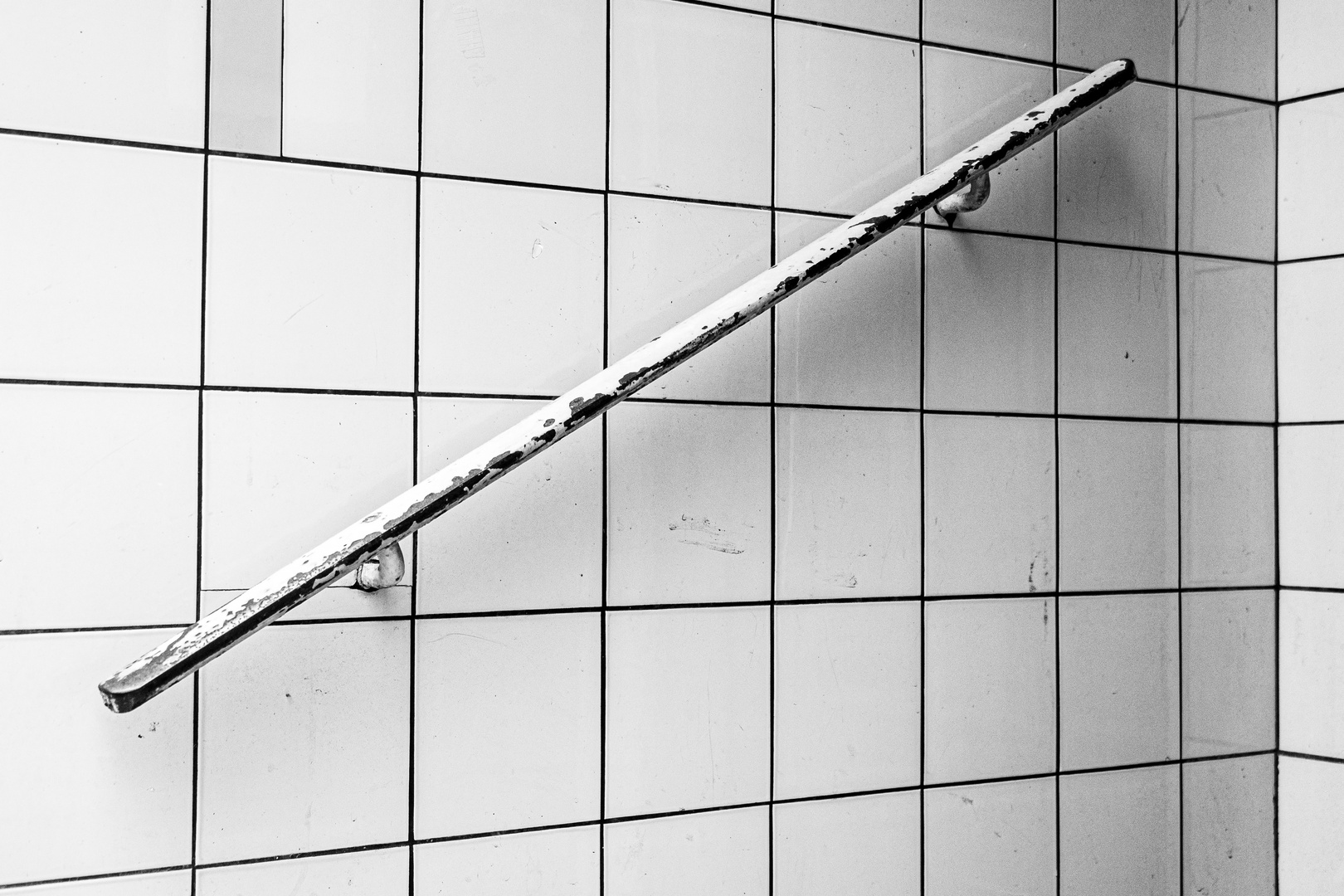 Handlauf Foto & Bild | urban, frankfurt, streetfotografie Bilder auf ...