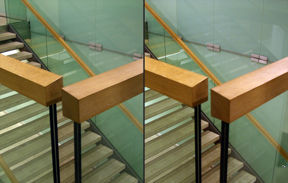 Handlauf 5 Foto & Bild | stereoskopische raumbilder, kreuzblick-stereos ...