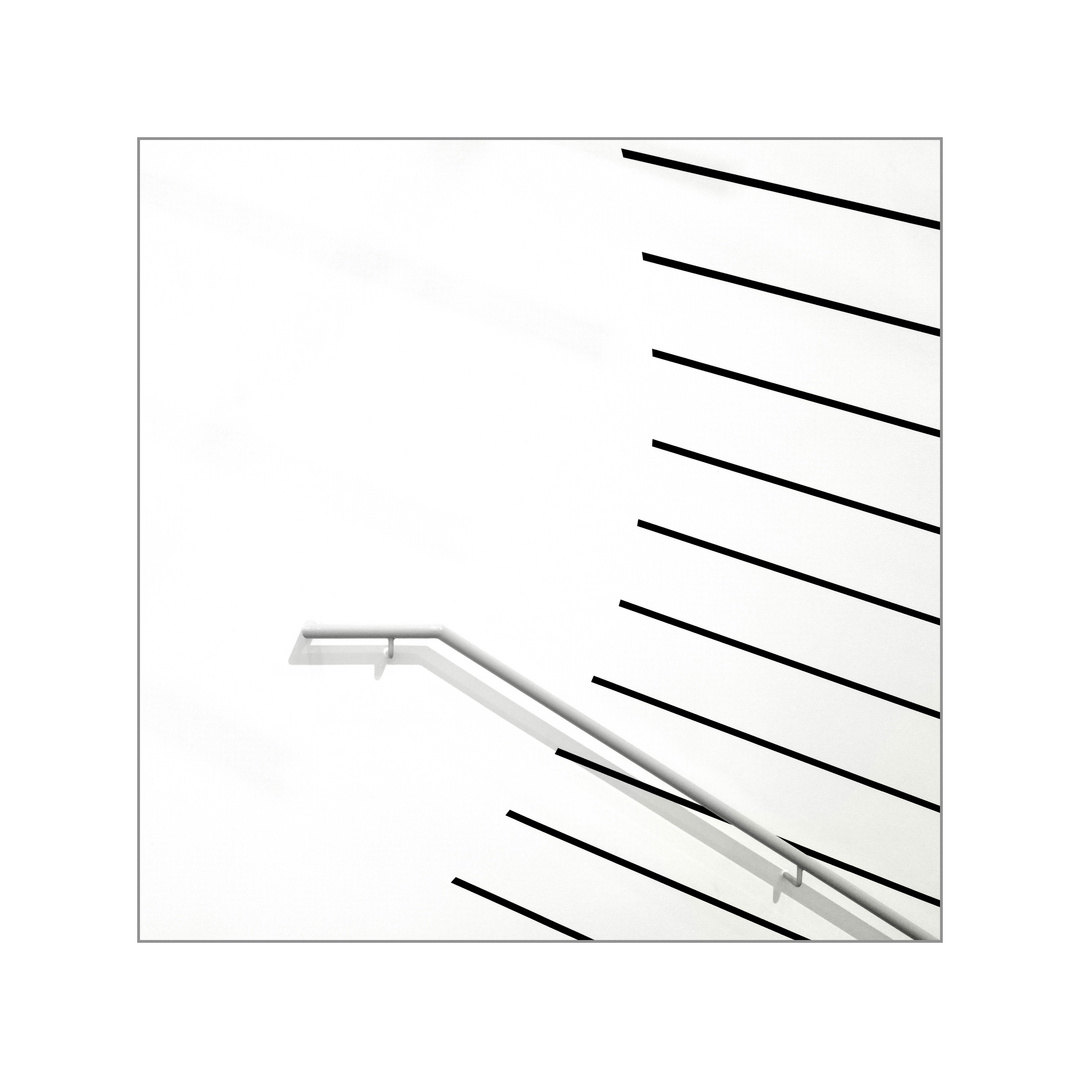 Handlauf Foto & Bild | art, spezial, dokumentation Bilder auf fotocommunity