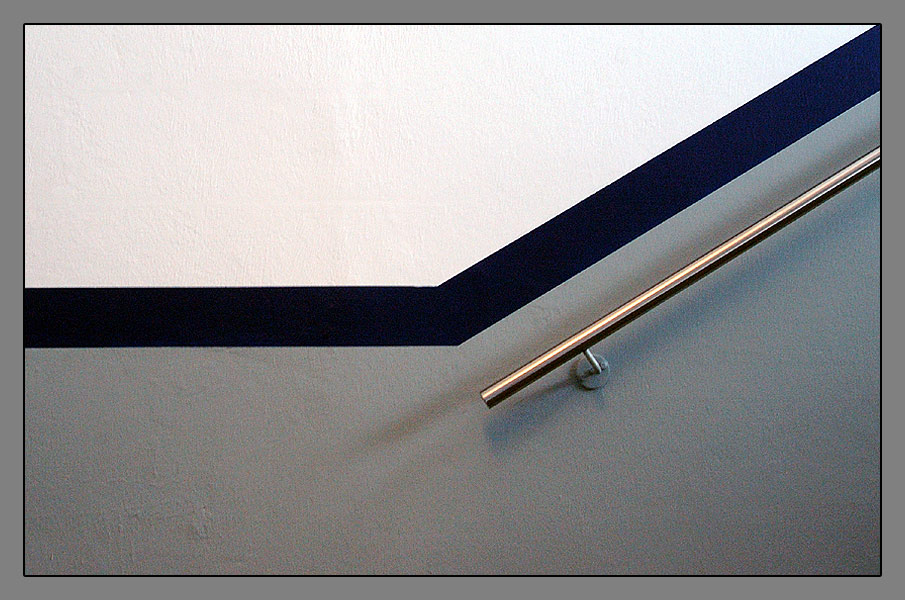 Handlauf Foto & Bild | architektur, treppen und treppenhäuser ...