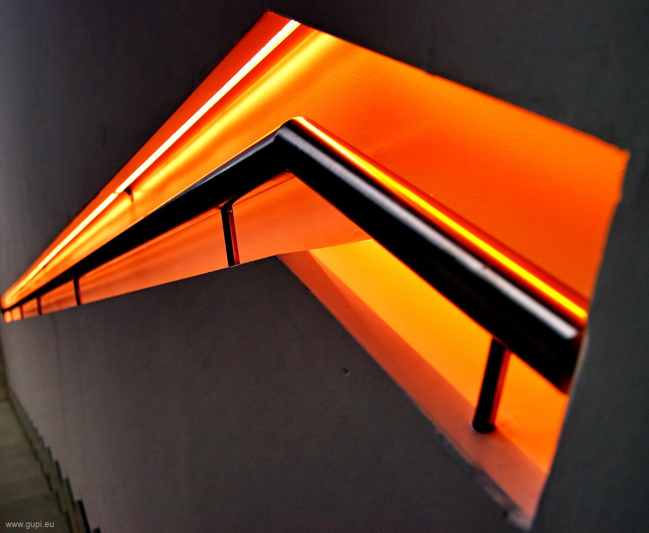 Handlauf Foto & Bild | architektur, treppen und treppenhäuser ...