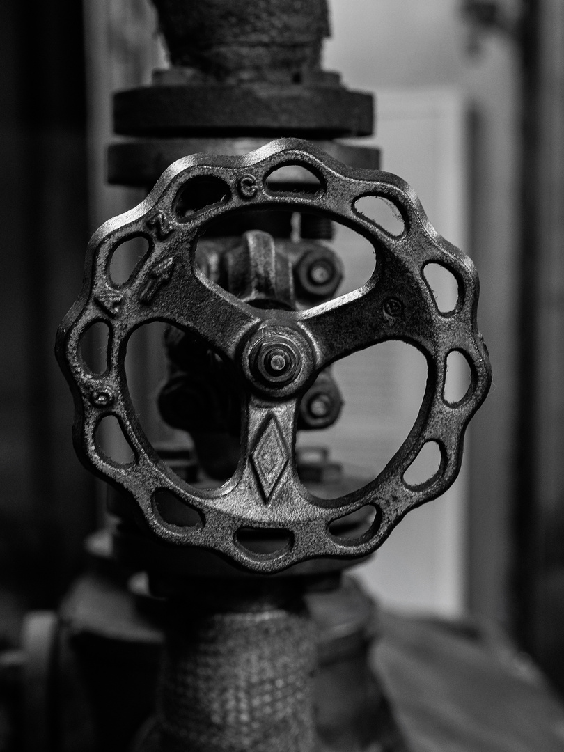 Handrad Foto & Bild | fotos, world, dokumentation Bilder auf fotocommunity