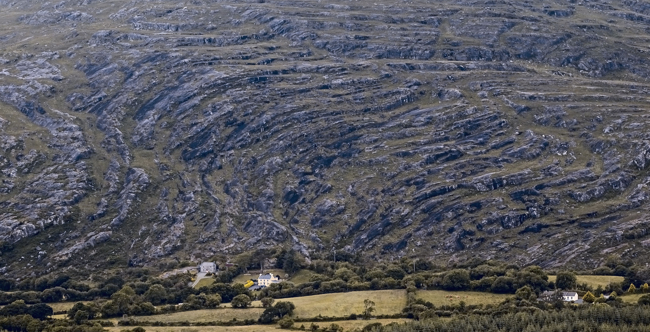 Hanglage Foto & Bild | europe, united kingdom & ireland, ireland Bilder ...