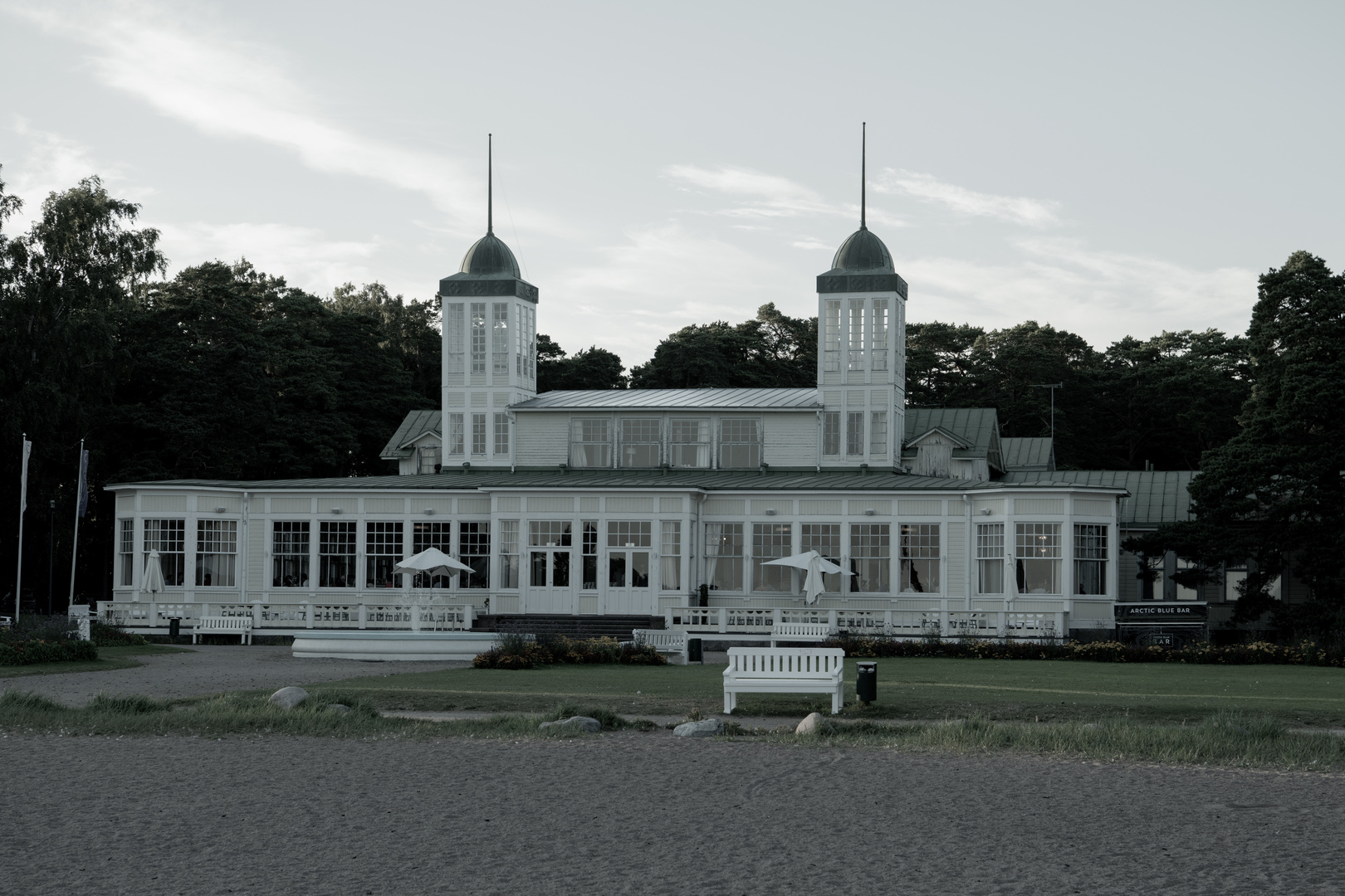 Hangö 1 Foto & Bild | europe, scandinavia, finland Bilder auf fotocommunity