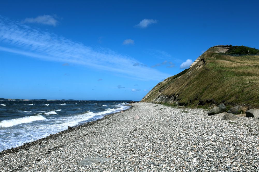 Hanklit, Insel Mors - 6 Foto & Bild | europe, scandinavia, denmark ...