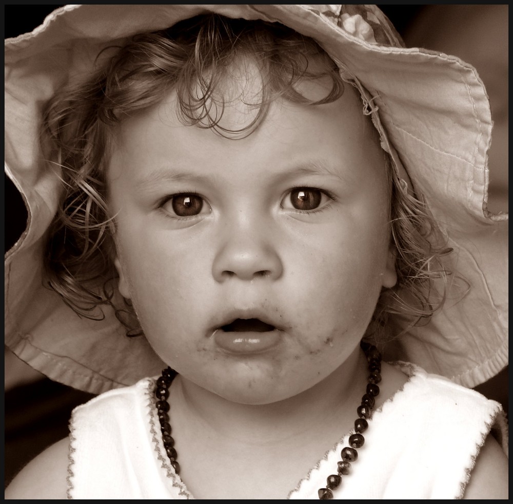 ~ Hannah ~ Foto & Bild | kinder, babies, menschen Bilder auf fotocommunity