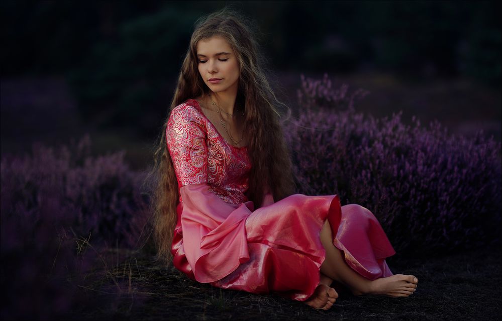 Hannah Foto & Bild | fotos, woman, girl Bilder auf fotocommunity