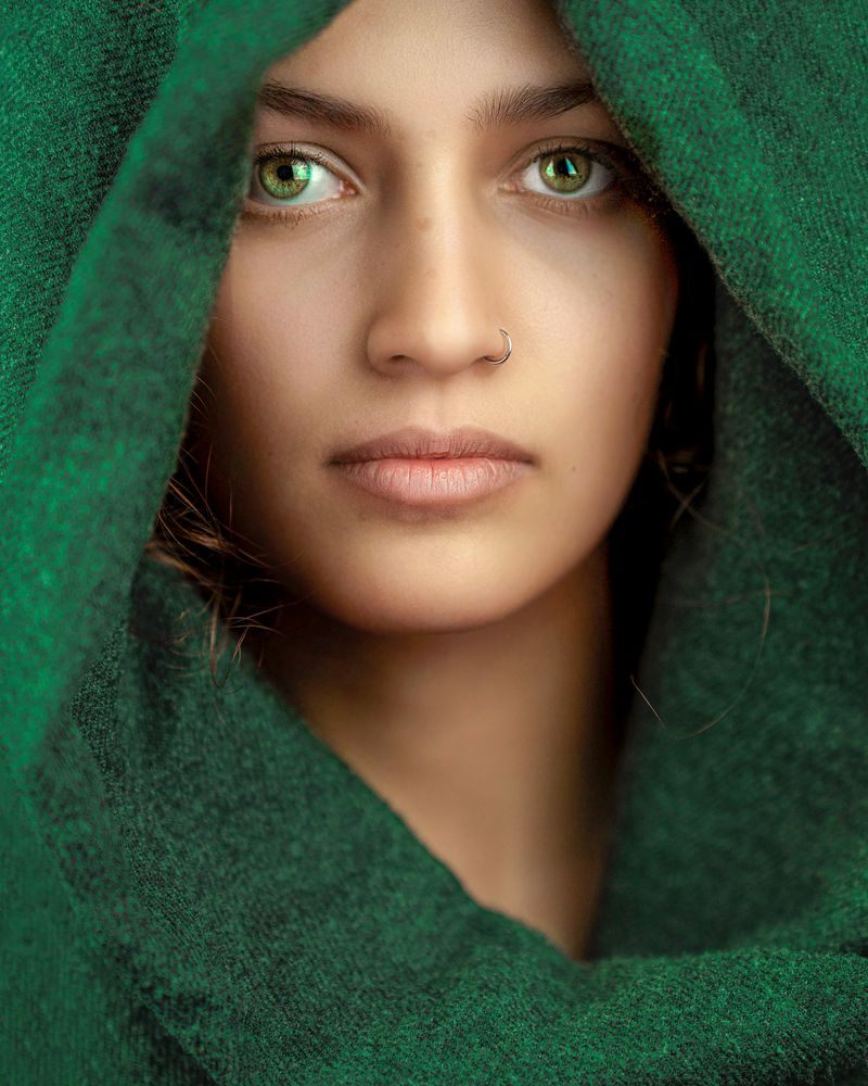 Hannah Foto & Bild | portrait, portrait frauen, people Bilder auf ...