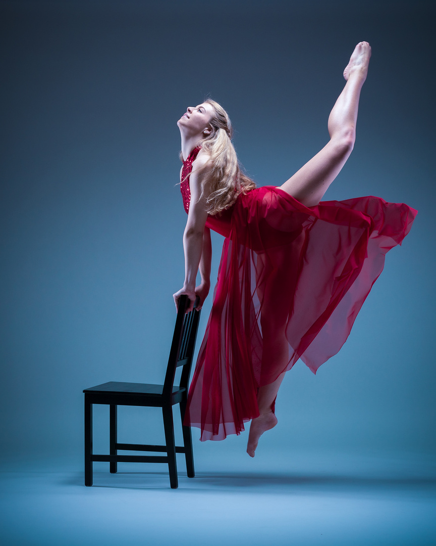 Hanna's dancing Foto & Bild | erwachsene menschen, portraits ...