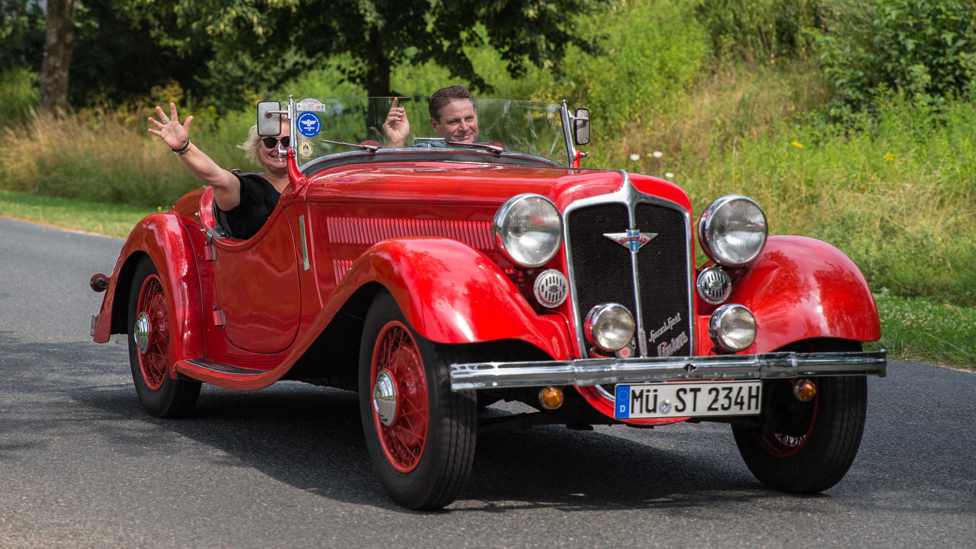 Hanomag Special Sport Foto & Bild | oldtimer, autos, verkehr Bilder auf ...