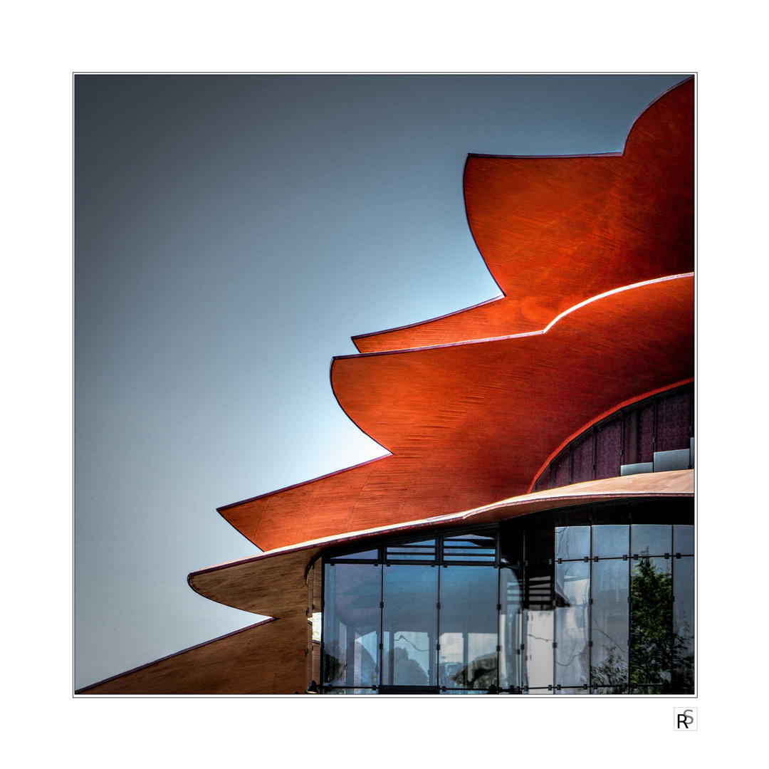 Hans Otto Theater Foto & Bild | spezial, dach, fine art Bilder auf ...