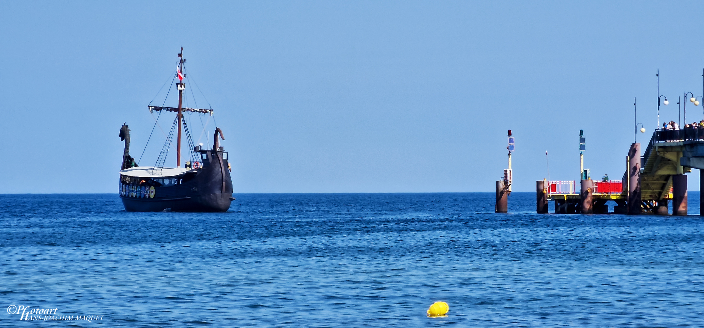 Hanse-Kogge - Misdroy Foto & Bild | urlaub, fotos, world Bilder auf ...