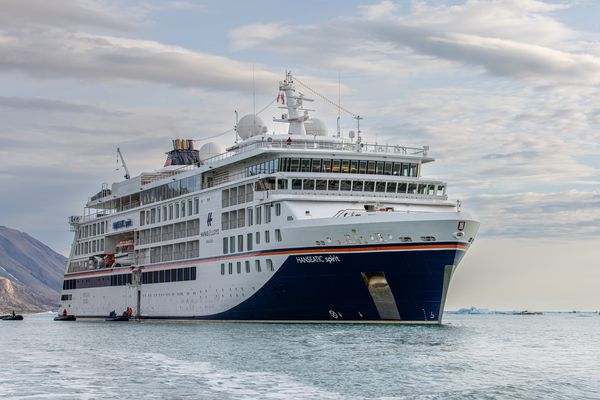 Scandinavia Bilder & Fotos