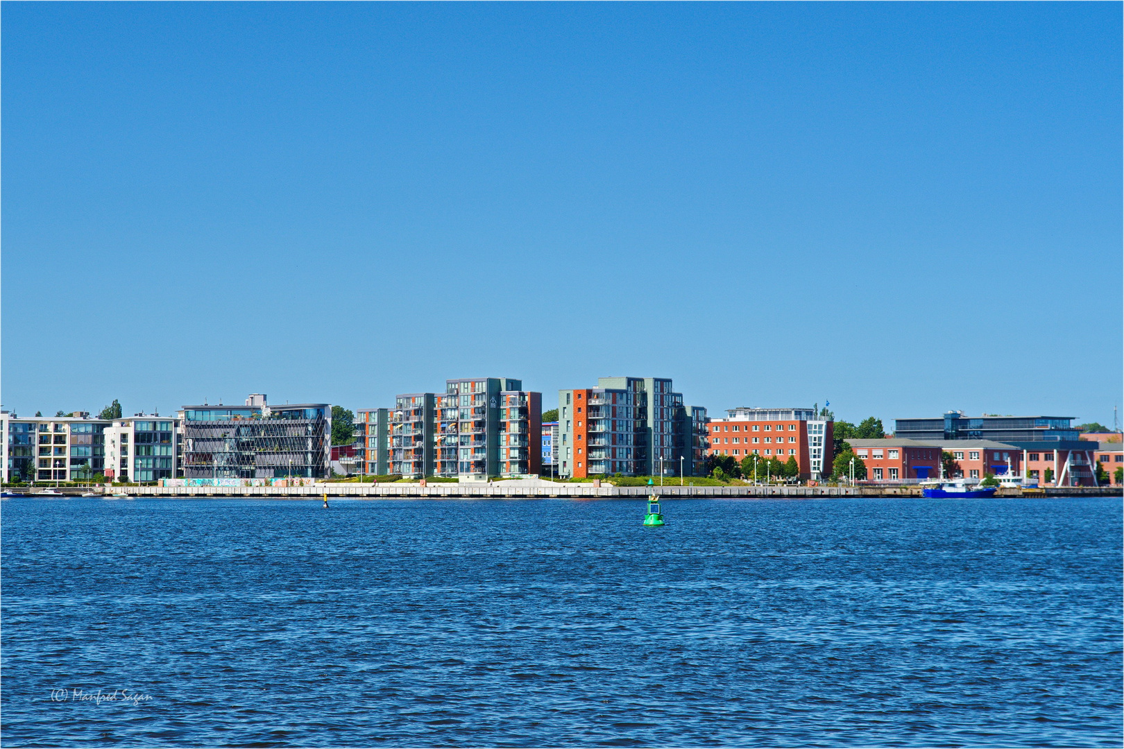 Hansestadt Rostock... Foto & Bild | deutschland, europe, mecklenburg ...