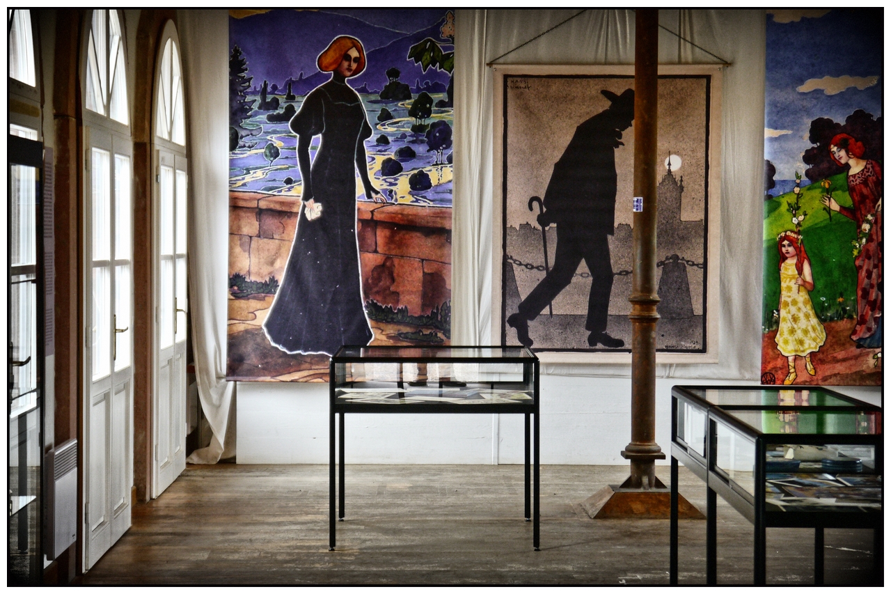 Hansi photo et image | art, france, frankreich Images fotocommunity