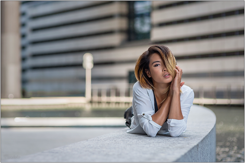 Hany Foto & Bild | street, outdoor, portrait Bilder auf fotocommunity