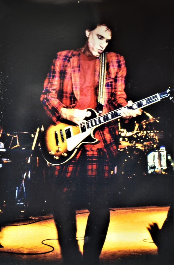 Happy Birthday Ray Davies 79 Foto & Bild | konzert, spezial, indoor ...