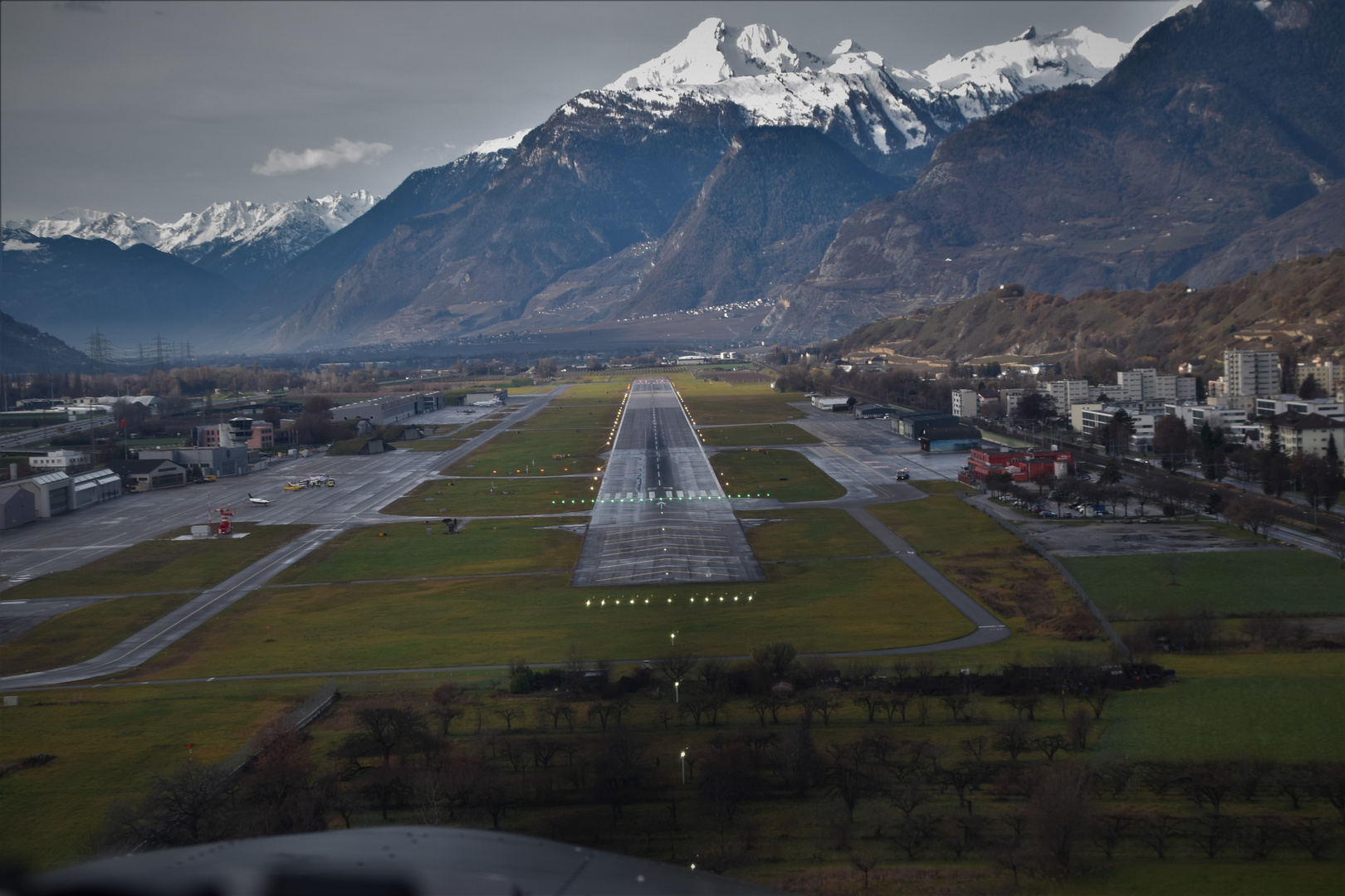 happy landing ins 2023, wünsch ich Euch allen! Foto & Bild | fotos ...