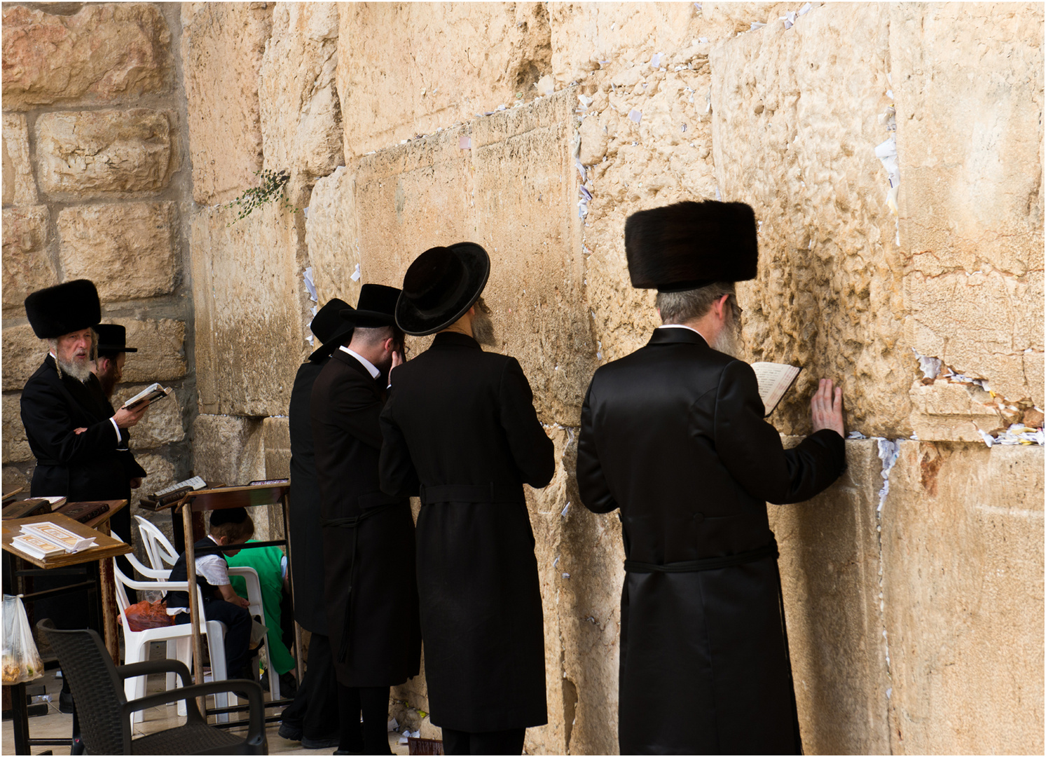 Haredim Foto & Bild | world, israel, asia Bilder auf fotocommunity