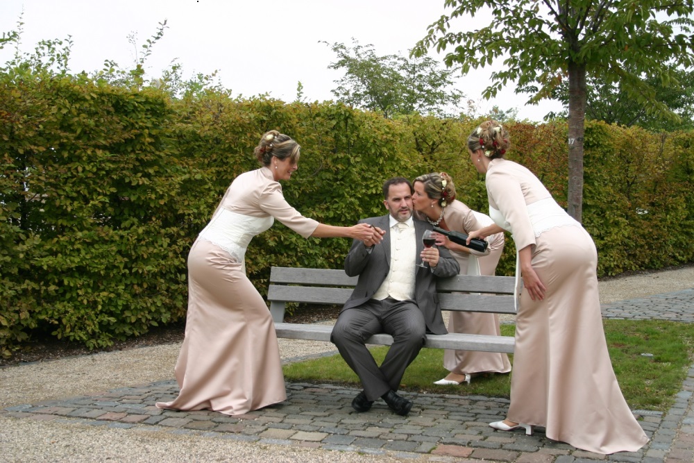 Harem Foto & Bild | hochzeit, menschen Bilder auf fotocommunity