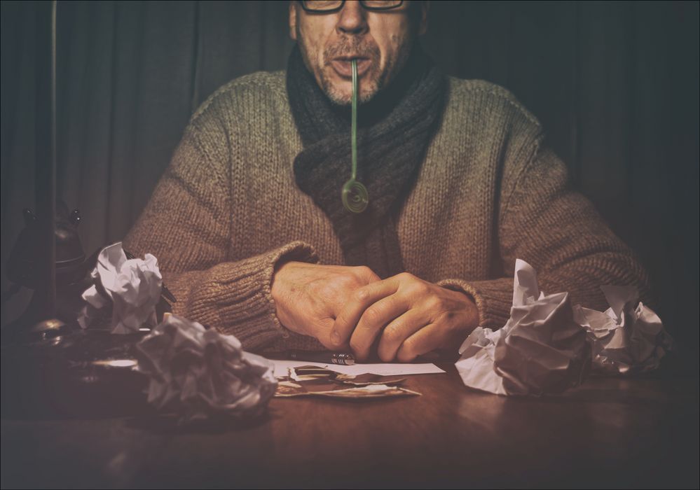 Haribo macht Kinder froh und Andreas ebenso +++ Foto & Bild | indoor ...