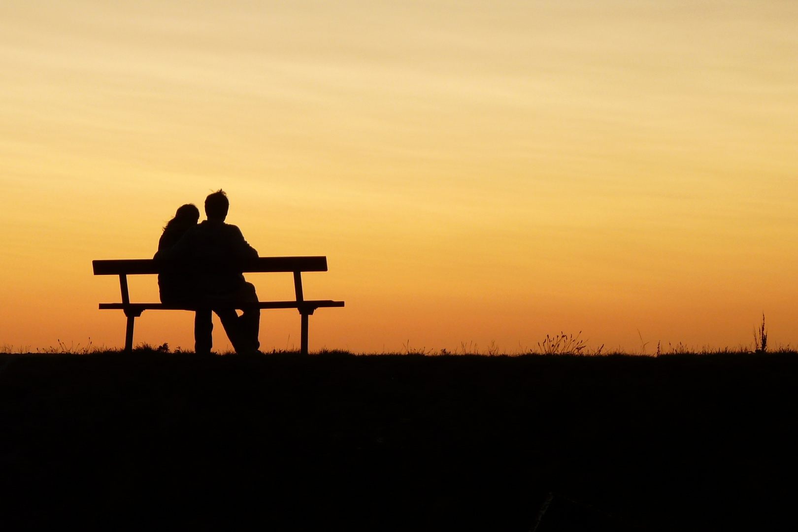 Harmonie Foto & Bild | erwachsene menschen, paare, mehrere menschen Bilder auf fotocommunity