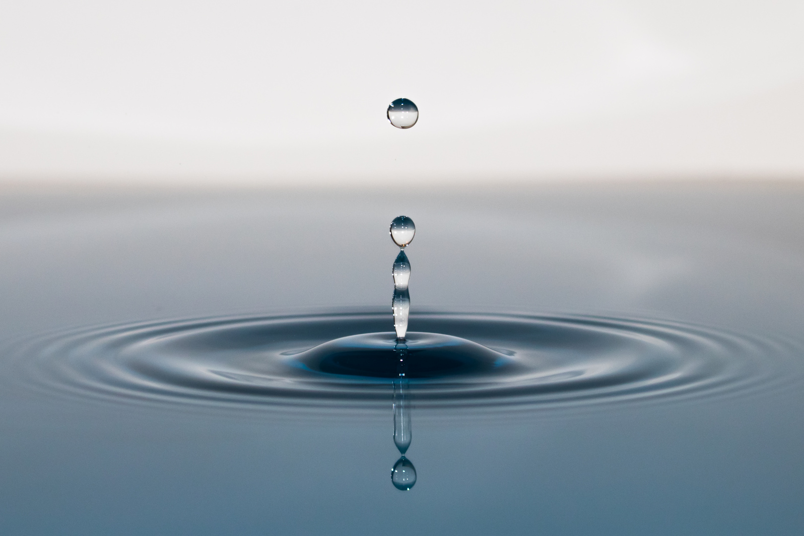 Harmonie Foto & Bild | water, wasser, makro Bilder auf fotocommunity