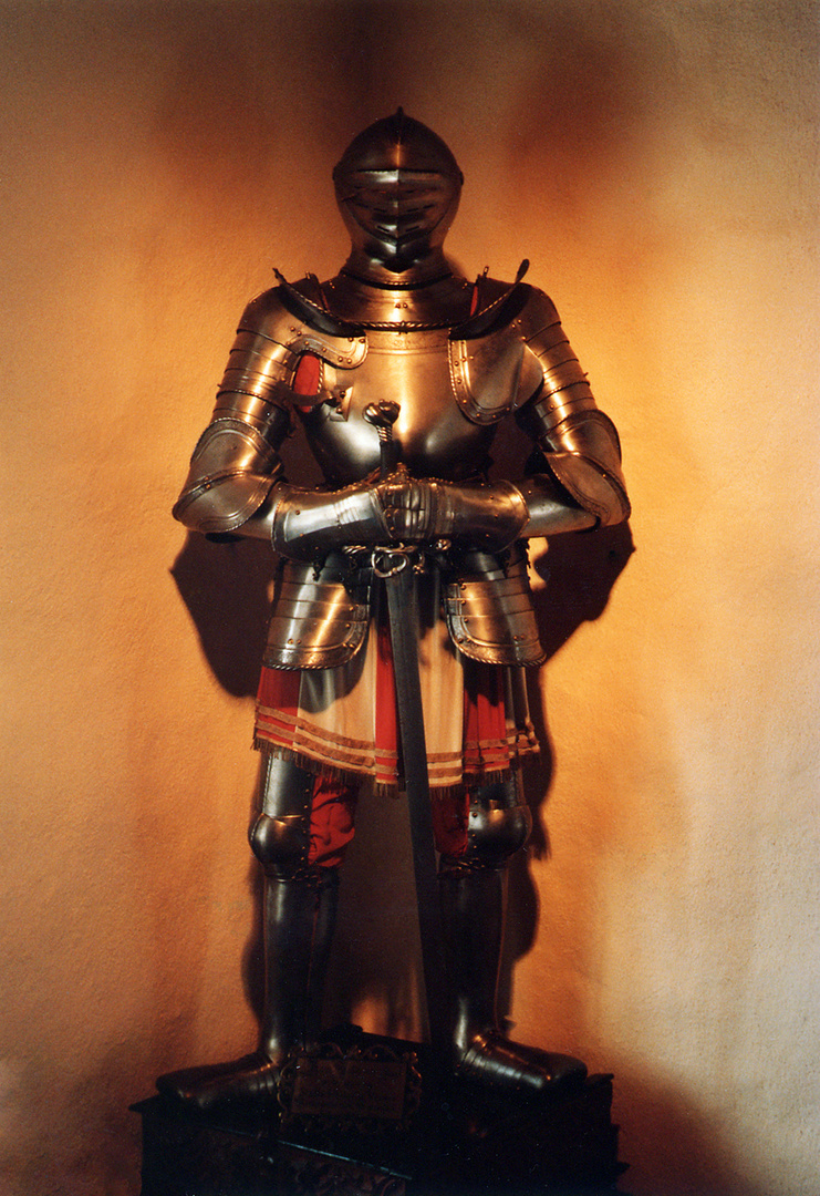 Harnisch Foto & Bild | kunstfotografie & kultur, gemälde & skulpturen ...