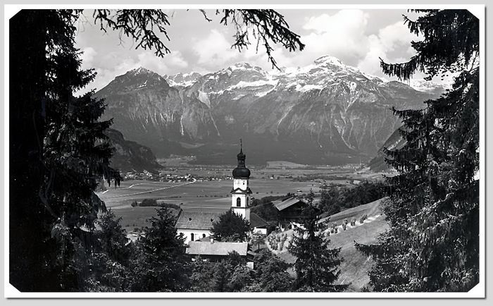 Hart im Zillertal Foto & Bild | europe, Österreich, tirol Bilder auf ...