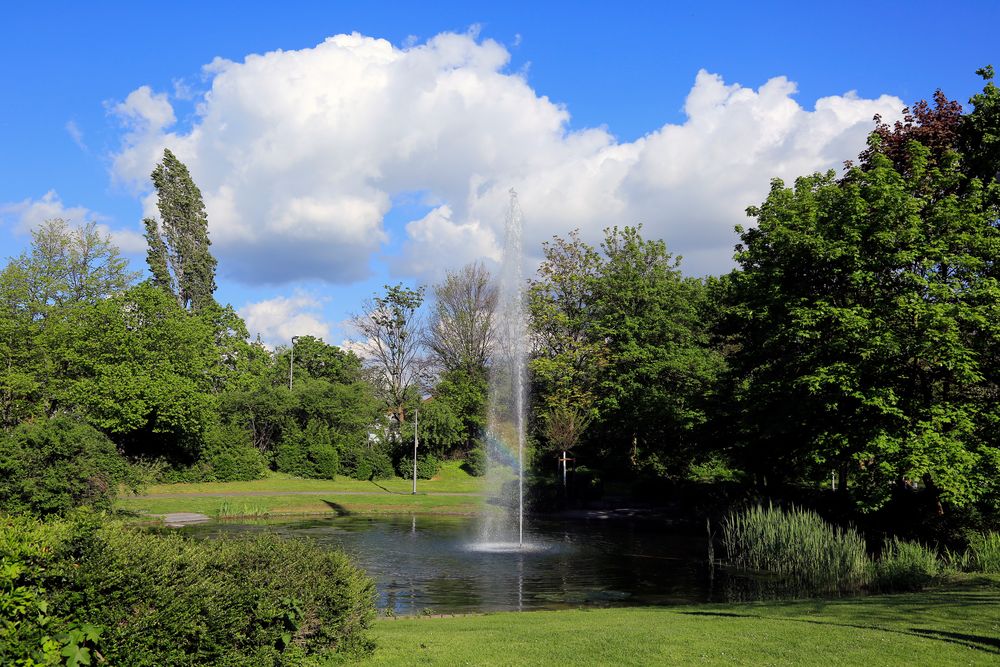 Hattersheim 6 Foto & Bild | deutschland, europe, hessen Bilder auf ...