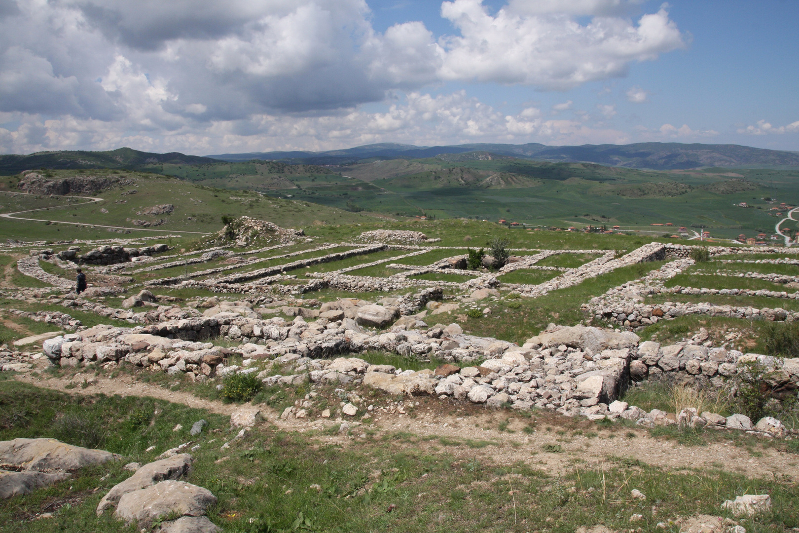 Hattusa Foto & Bild | europe, asian turkey, turkey Bilder auf fotocommunity