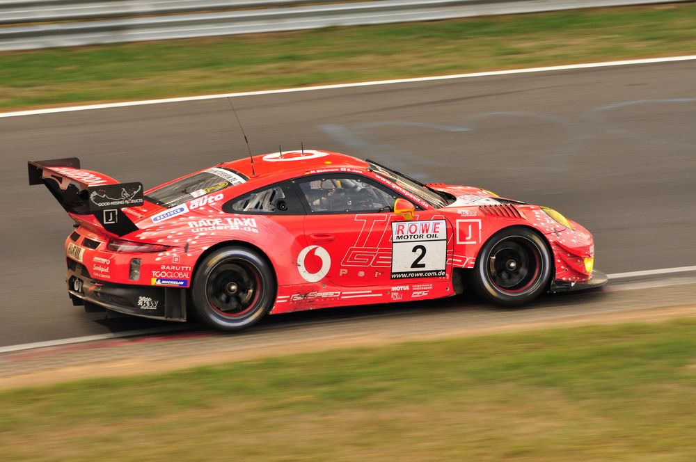 Hatzenbach Foto & Bild | sport, motorsport, rundstrecke Bilder auf ...