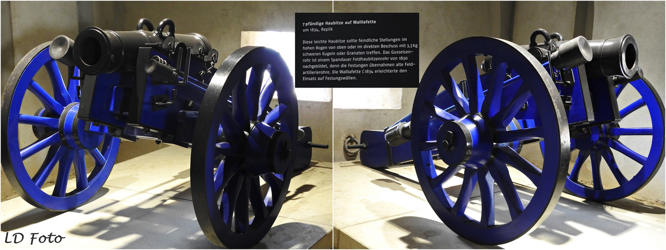 Haubitze Foto & Bild | reportage dokumentation, krieg und seine folgen ...