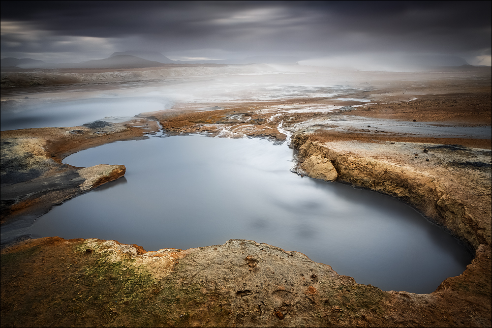 haunted land ] Foto & Bild | europe, scandinavia, iceland Bilder auf ...