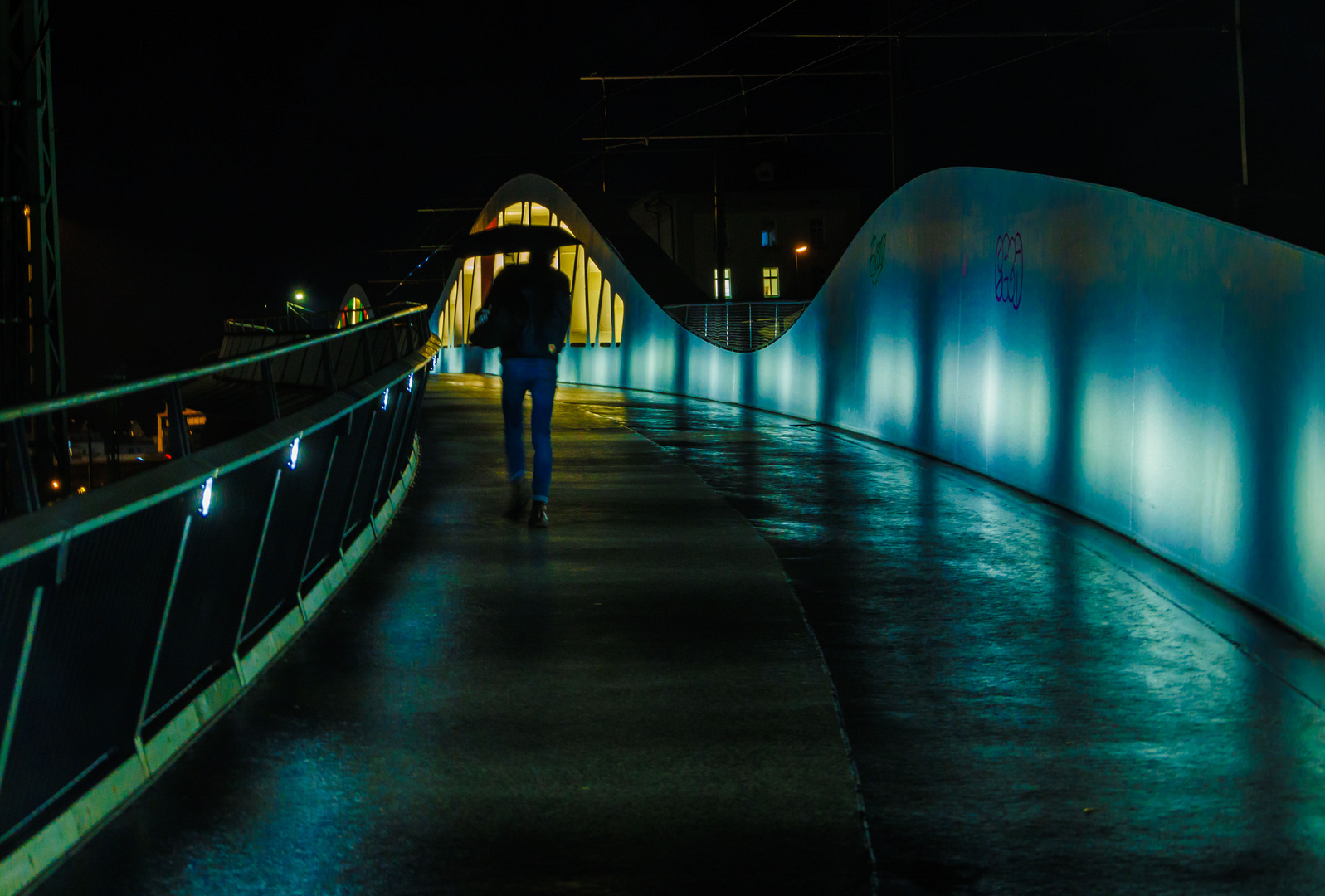 Hauptsache mit Schirm Foto & Bild | streetfotografie mit menschen, street: spontane portraits ...