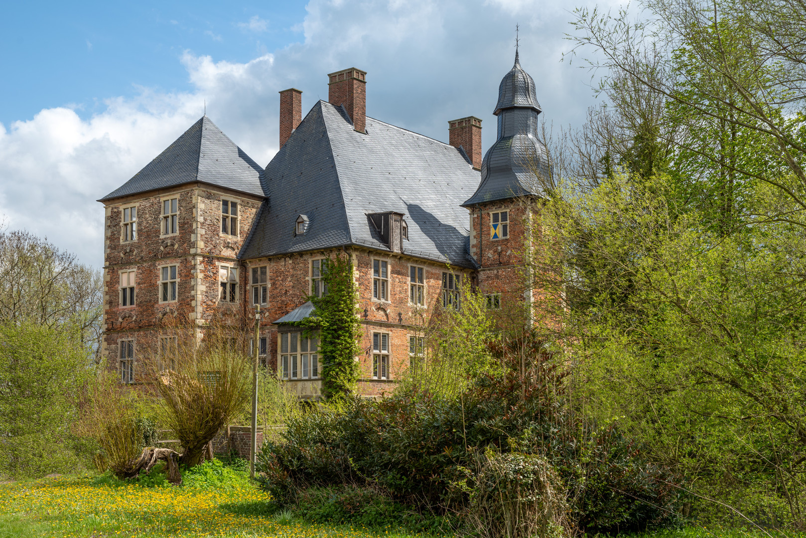 Haus Nehlen Foto & Bild | architektur, deutschland, europe Bilder auf ...