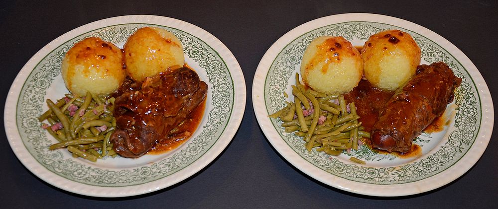 Hausmannskost ** Foto & Bild | stillleben, food-fotografie, gerichte ...