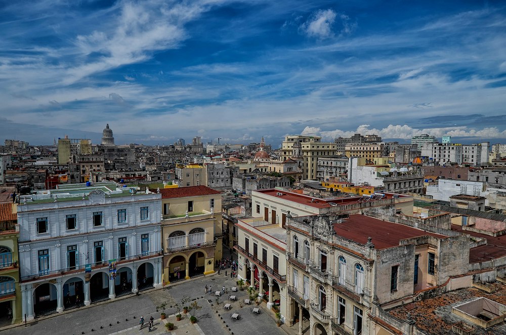 Havanna Foto & Bild | north america, central america, caribbean sea ...