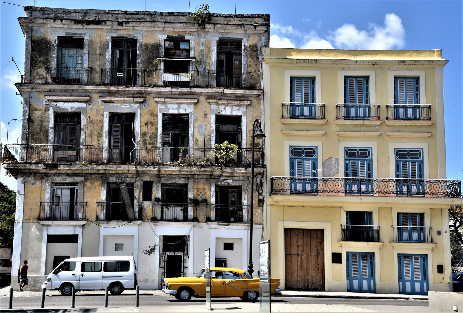 Havanna - Zerfall und Erneuerung Foto & Bild | kuba Bilder auf ...