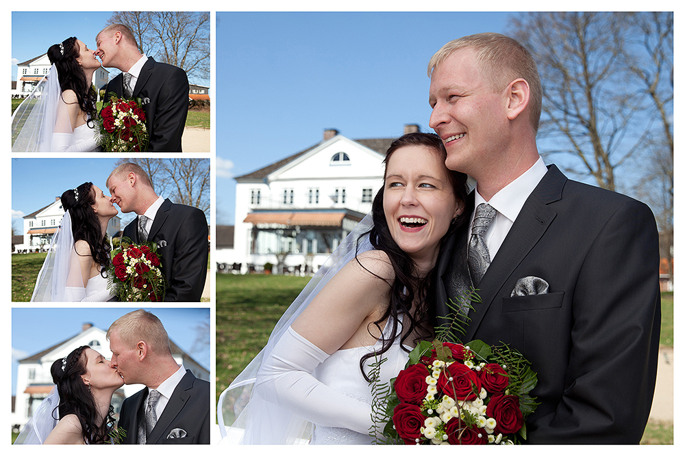 have fun Foto & Bild | hochzeit, collagen, hochzeiten Bilder auf fotocommunity