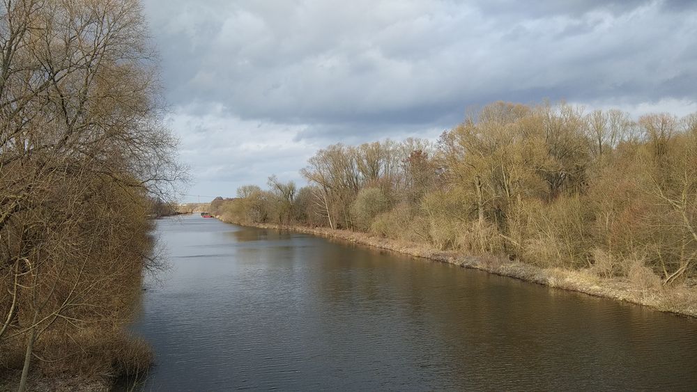 Havel Foto & Bild | landschaft, natur Bilder auf fotocommunity