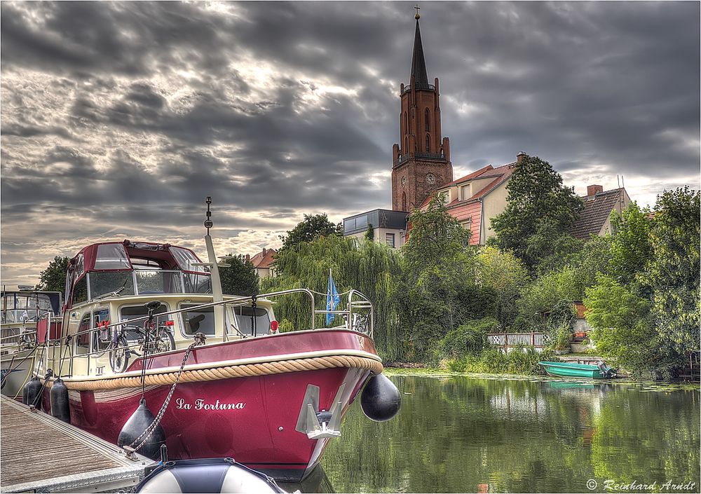 Havel-Impressionen #6 Foto & Bild | sammelsurium Bilder auf fotocommunity